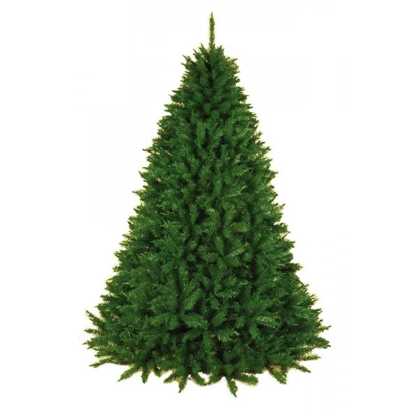 Novogodišnja jelka Alpine spruce 180 cm KFA338