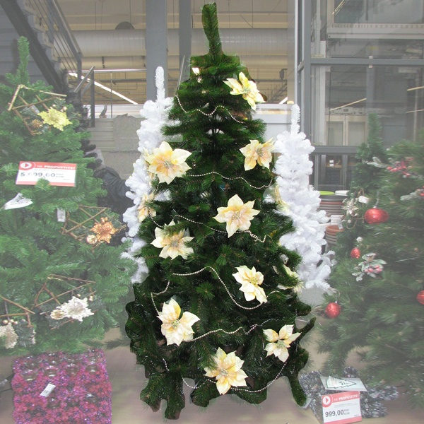 Novogodišnja jelka Tree classics 200cm 759965