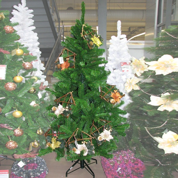 Novogodišnja jelka Tree classics 185cm 715101