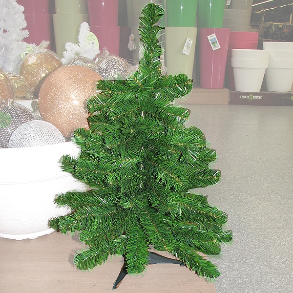 Novogodišnja jelka Tree classics 60cm 715088