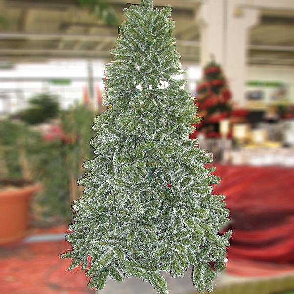 Novogodišnja jelka Tree classics 215cm 2102284