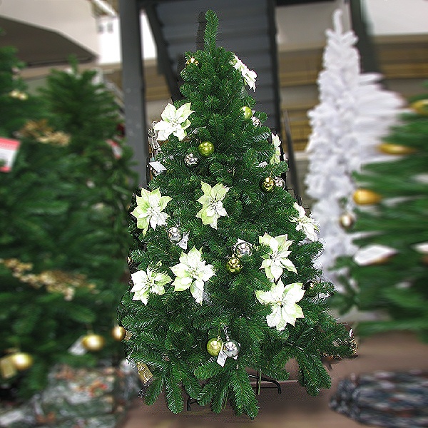 Novogodišnja jelka Tree classics 185cm 1845541