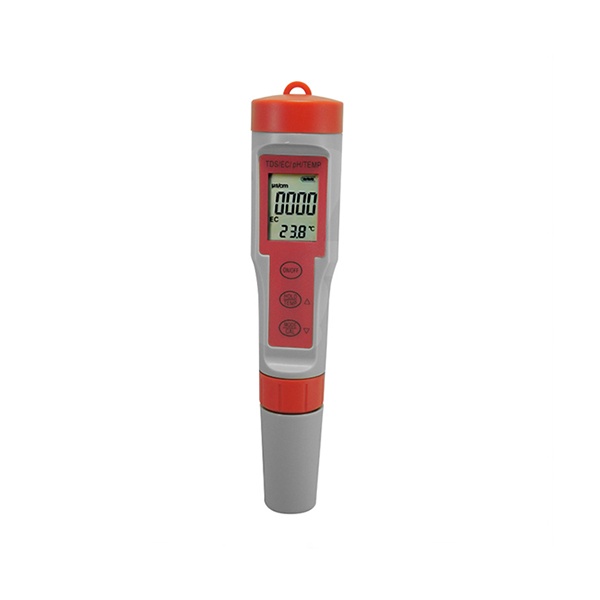Merač 4u1 PH/EC/TDS/TEMP PH4IN1