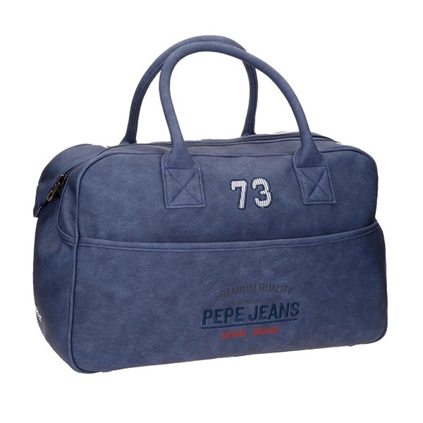 Putna torba Pepe Jeans 6583551 Jack 50cm 65.835.51