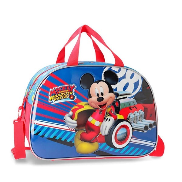 Putna torba dečija World Mickey 40cm 23.632.61