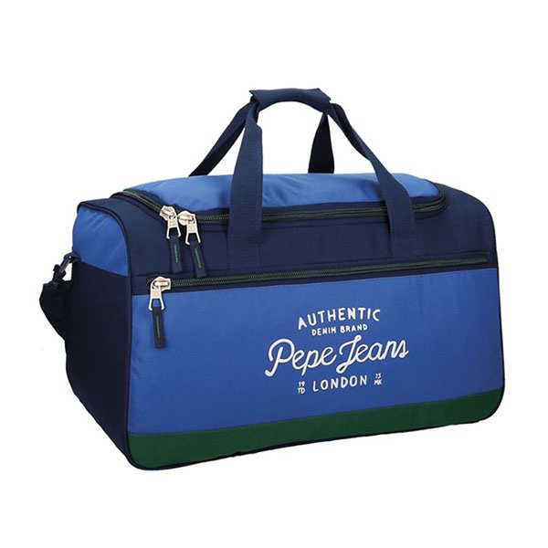 Putna torba Pepe Jeans 6643651 KEPEL 55cm 66.436.51