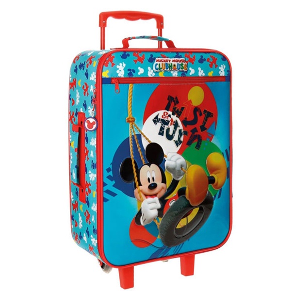 Kofer Mickey Mouse 28.890.51