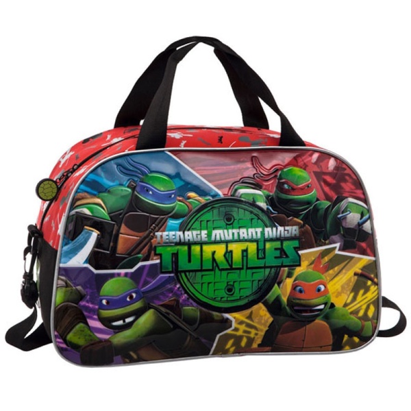 Putna torba Ninja Turtles 22.933.51