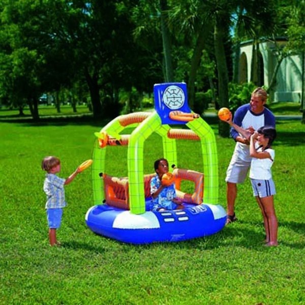 Play centar 140x150x170cm 52065 bestway