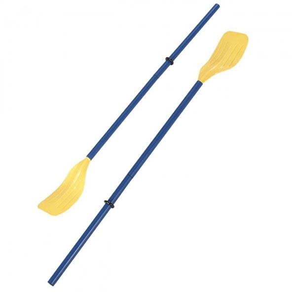 Vesla 124cm plastična 26-906000