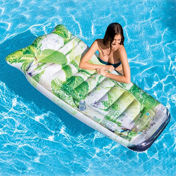 Dušek za vodu Mojito Intex 055777-58778