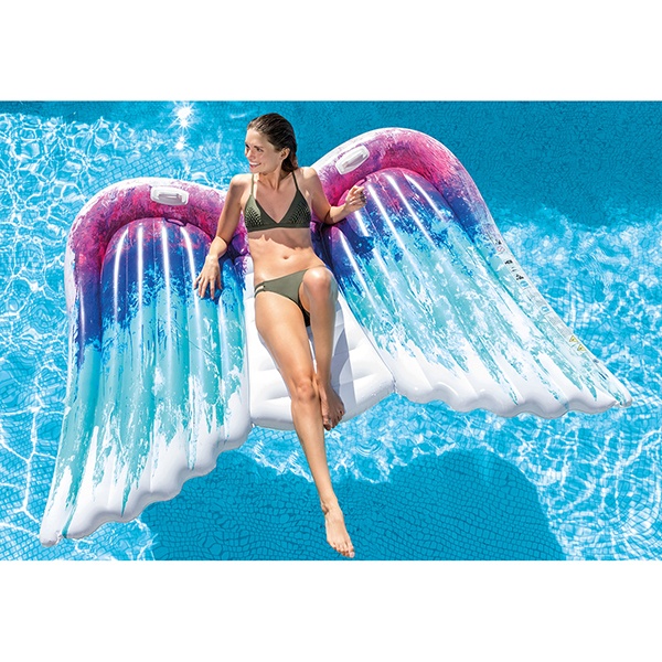 Dušek Angel Wings Intex 055778-58786