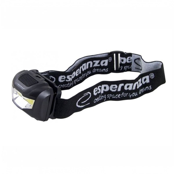Led lampa za glavu Esperanza EOT037