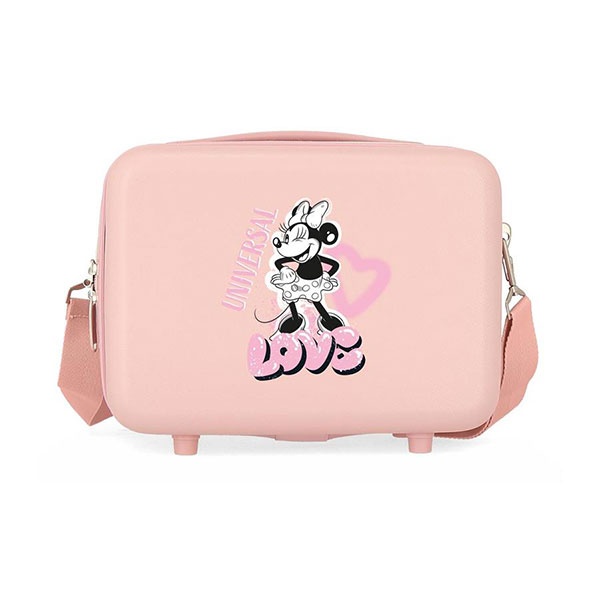 Beauty Case Neseser ABS You Are Magic 3733924 Disney 37.339.24