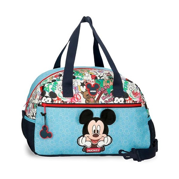 Putna torba Mickey Be Cool 2783221 Disney 27.832.21