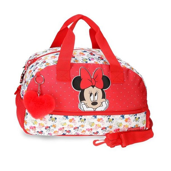 Putna torba Minnie Diva 2613221 Disney Minnie 26.132.21