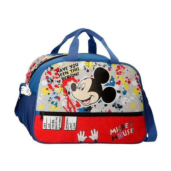 Putna torba Colour Mayhem 4573221 Disney 45.732.21