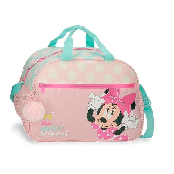 Putna torba Minnie Play All Day 4563221 Disney 45.632.21