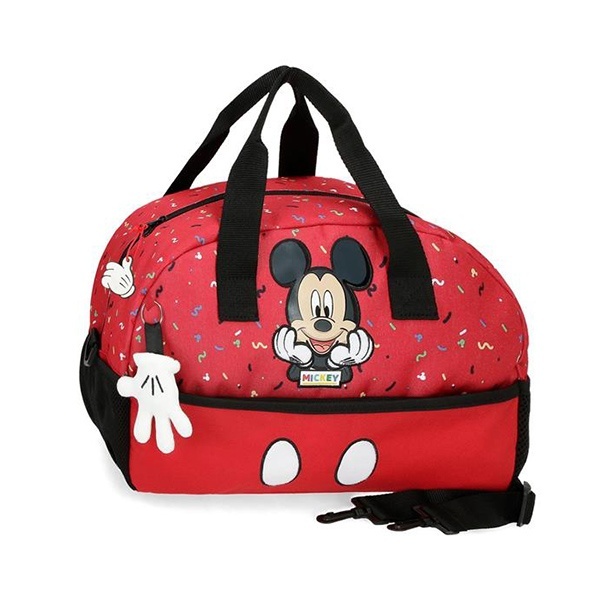 Putna torba Its Mickey Thing 2423221 Disney 24.232.21