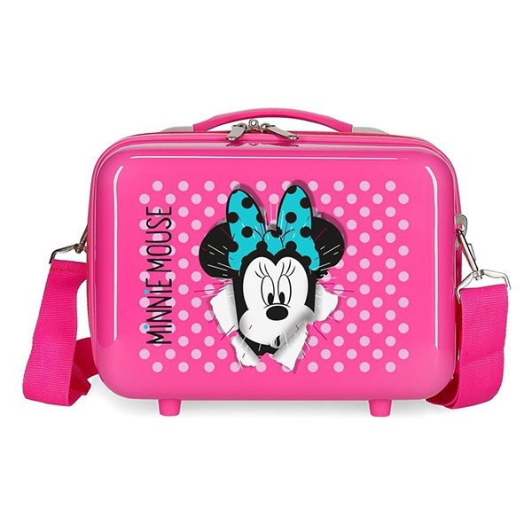 Neseser Minnie Sunny Day 3053925 Disney 30.539.25