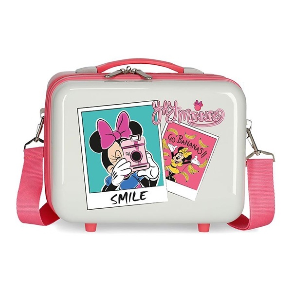 Kofer Beauty Case neseser Around The World 3153927 Disney 31.539.27