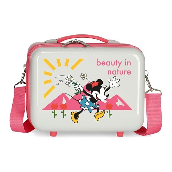 Kofer Beauty Case neseser Around The World 3153925 Disney 31.539.25
