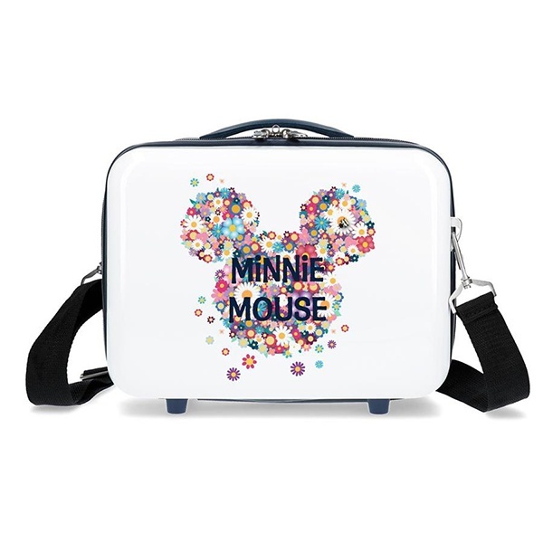 Kofer Beauty Case neseser Minnie Enjoy 3053922 Disney 30.539.22
