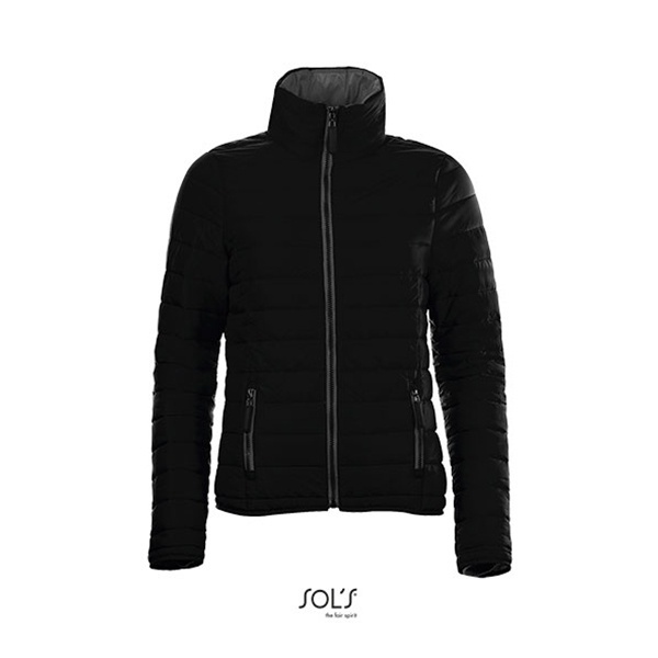 Ženska jakna 01170 Ride Women Sol 301.170.80