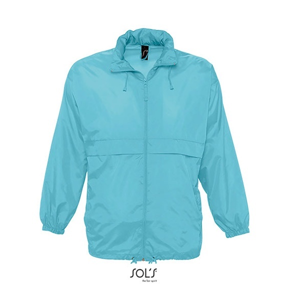 Unisex vetrovka 32000 Surf Sol 332.000.58