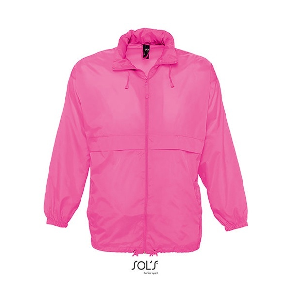 Unisex vetrovka 32000 Surf Sol 332.000.30