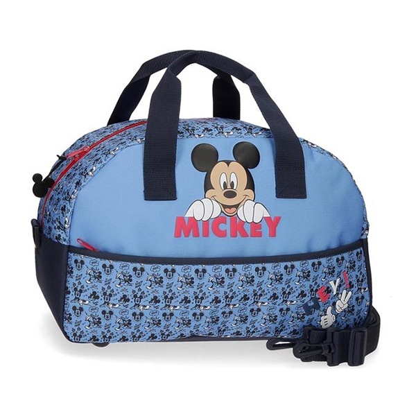 Putna torba Mickey Moods 2523261 Disney 25.232.61