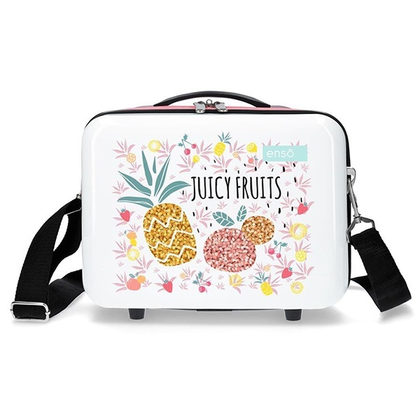 Kofer Beauty Case neseser Juicy Fruits 9093921 Enso 90.939.21