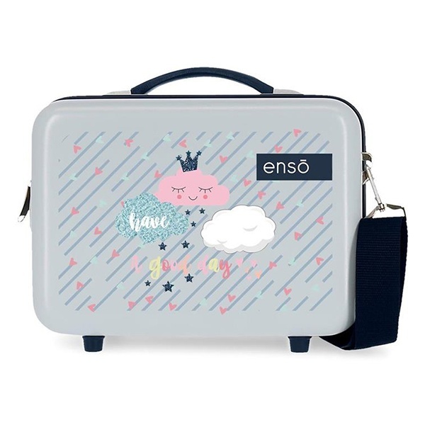 Kofer Beauty Case neseser Good Day 9063921 Enso 90.639.21