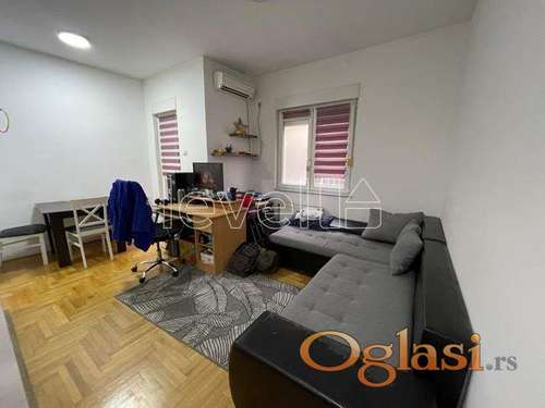 NOVI SAD - CENTAR - 58.00 m2