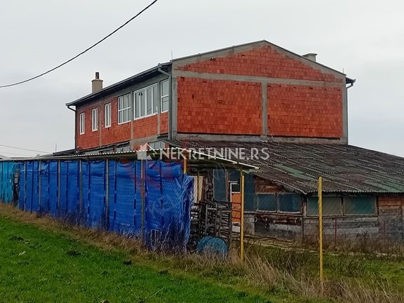 Industrijska nekretnina 3.0, 7a, Vranje, 200000e