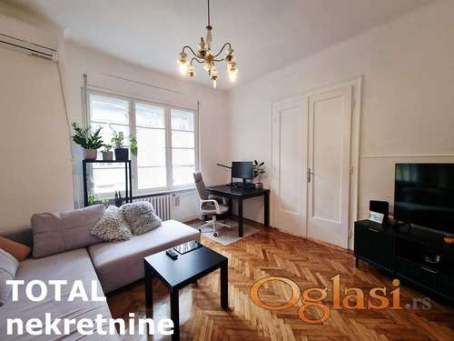 Stan NOVI SAD,CENTAR - 56 m2 190400 €, ID: 1102108