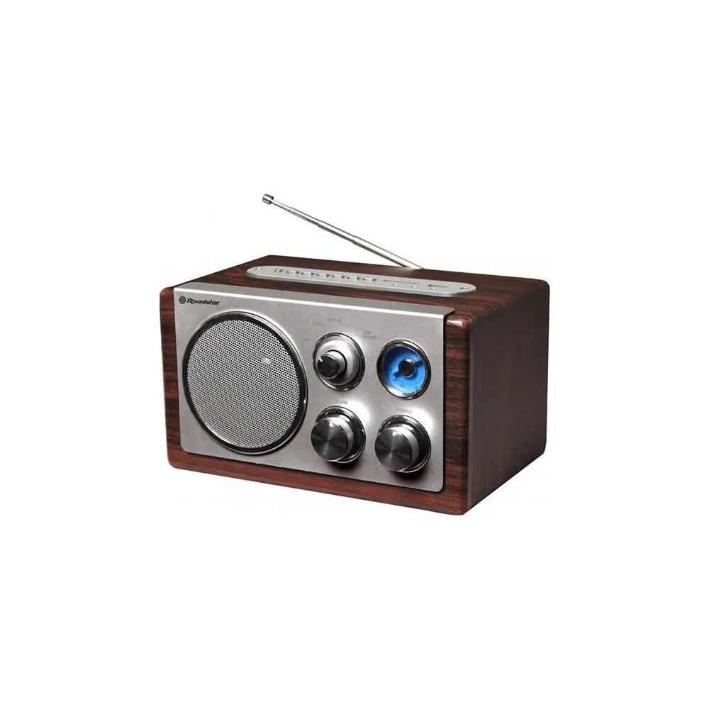 Roadstar Radio HRA1345US