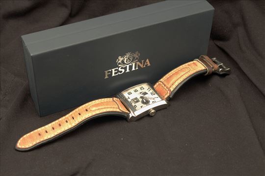 Festina sat F16282 original