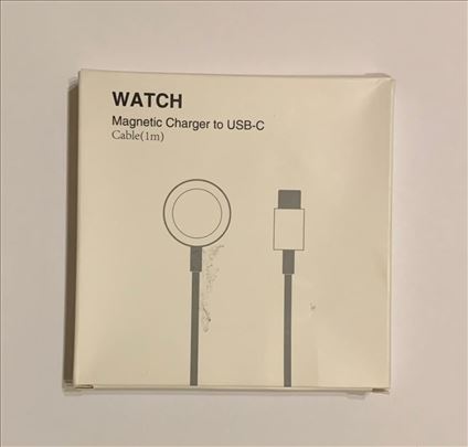 Apple watch punjač