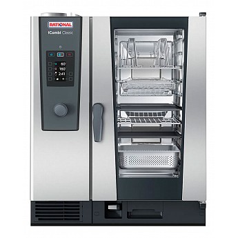 Konvektomat Rational iCombi Classic 10-1/1