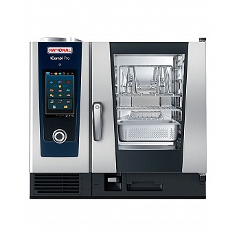 Konvektomat Rational iCombi Pro 6-1/1