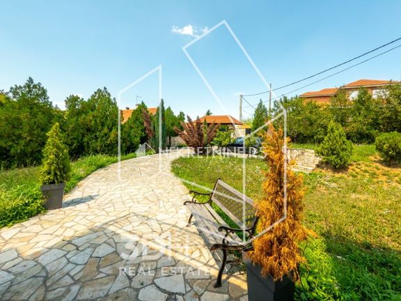 Torlački vis – Ekskluzivna vila 600 m², 15 ari placa, panoramski pogled