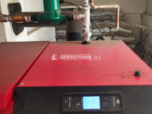 Velika porodična kuća