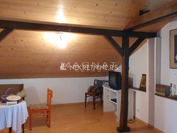 Kuća - Meljak ID#3771