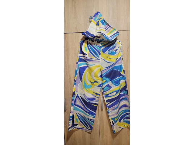 **Emilio Pucci  kombinezon**