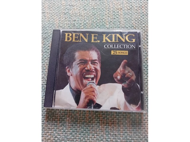 Ben e King Collection