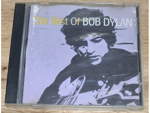 BOB DYLAN