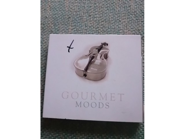 Gourmet Moods