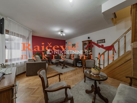 85m2, DORCOL , kuca