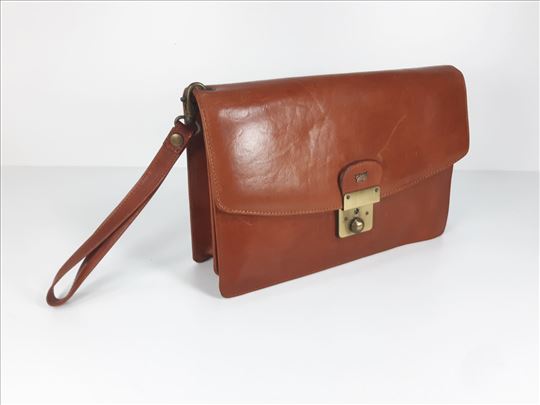 BRAUN BUFFEL Germany prirodna koza